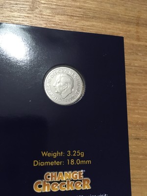 Rare 5p Coin for sale | eBay