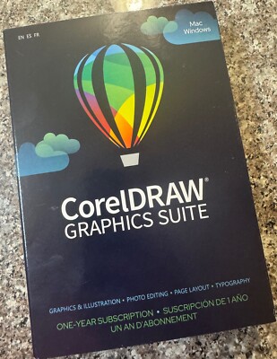 Coreldraw for sale | eBay