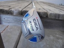 Adams Seniors Golf Clubs for Sale - eBay