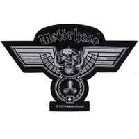 Motorhead Belladonna Speedball 2/9/1996 SF Poster Rich Blakely Family ...