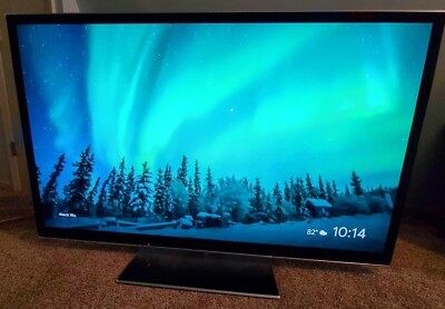 Panasonic Plasma 55 In Tvs for sale | eBay