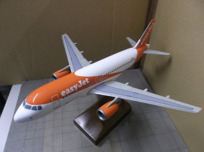 Easyjet Model for sale | eBay