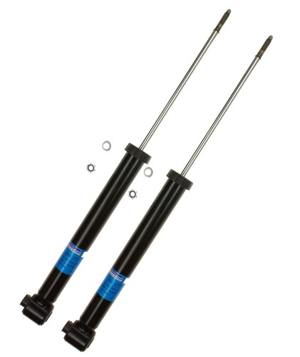 Pair Set of 2 Rear Sachs Suspen Struts for Audi VW w/ Standard or Sport ...