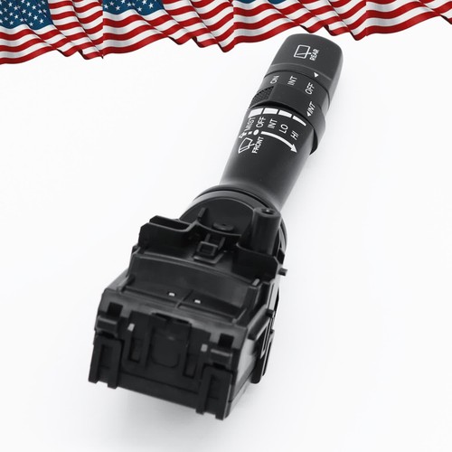 Fits Kia Forte Sorento Soul Windshield Wiper Control Switch New 93420 ...