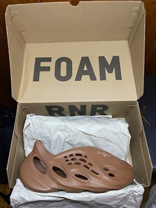 Yeezy Foam RNNR for Sale | Authenticity Guaranteed | eBay
