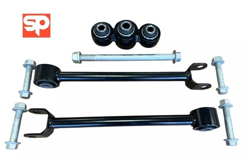 Full Watts Linkage Assembly Kit for Land Rover Discovery 2 Td5 ...