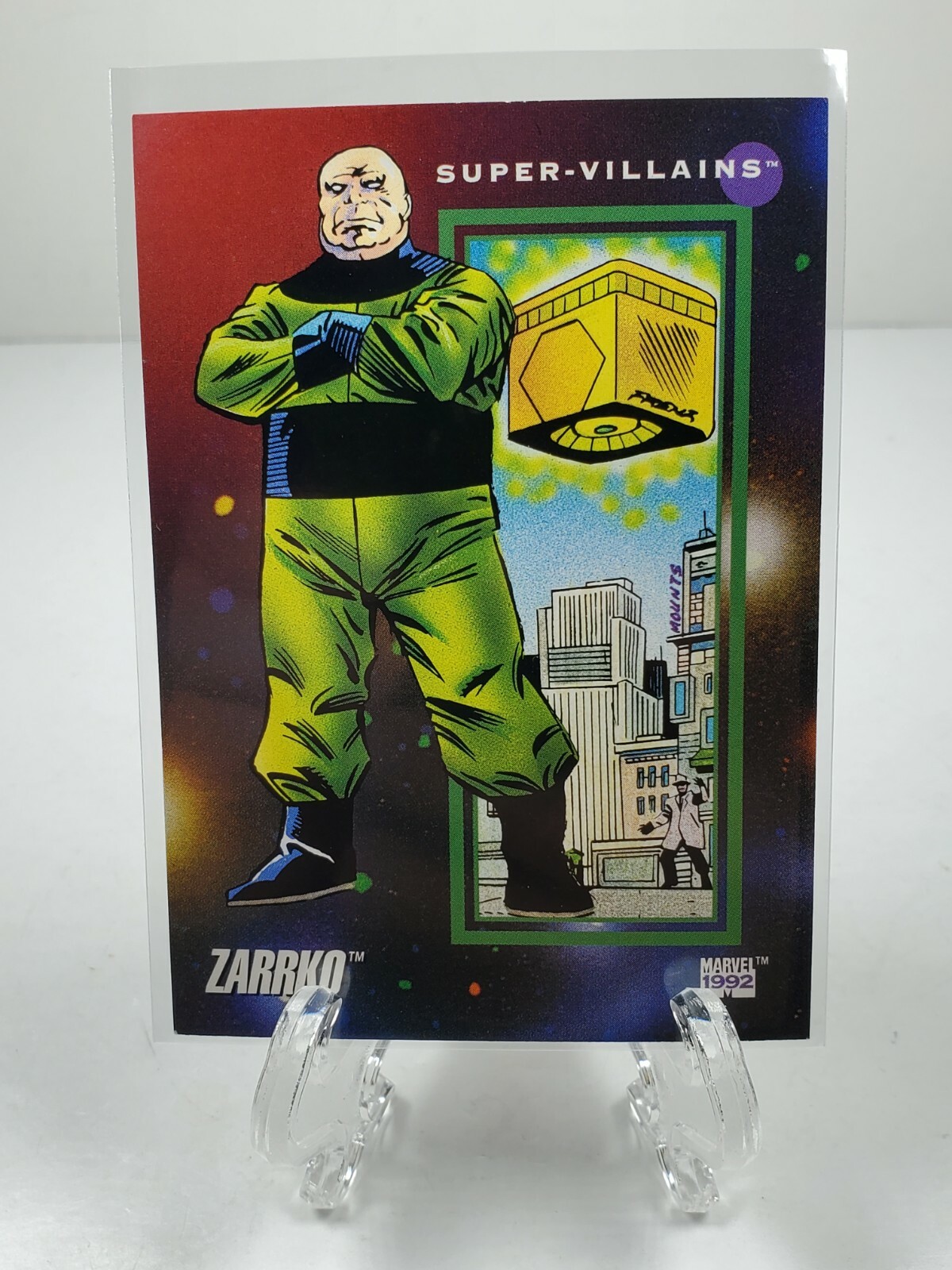 1992 Impel Marvel Universe Series III Pick Your Card to Complete the ...