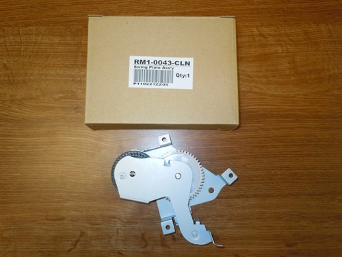 NEW RM1-0043 SWING GEAR ASSEMBLY HP LASERJET 4200 4300 4250 4345 4350 ...