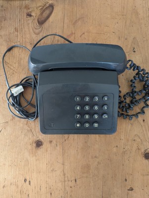 Retro Bt Phone in Collectable Telephones for sale | eBay