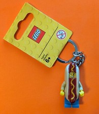 Hot Dog Man Minifigure LEGO (R) Minifigures for sale | eBay