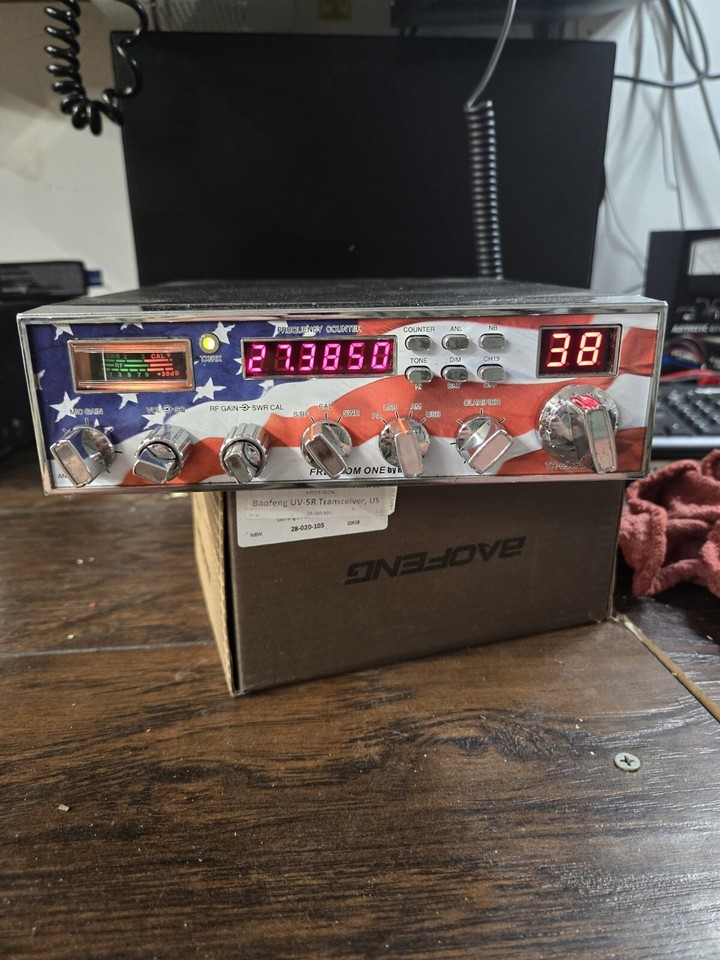 CB Radios for Sale - eBay