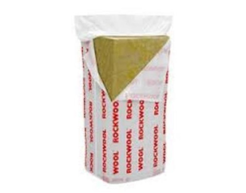 ROCKWOOL Acoustic Thermal Insulation RWA45 100MM X 11 PACKS | eBay UK