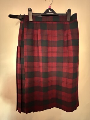 Ladies Kilts for sale | eBay