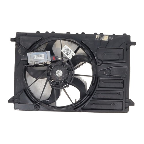 Gruppo Motoventilatore - Volvo V40 II PH.1 - 31319166 - P0-4150Z | eBay