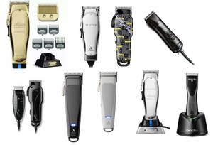 Andis Professional Clippers for sale | eBay