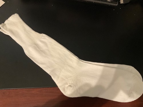 Vintage JCPenney BIG MAC Socks Cotton Blend 11-11 1/2 | eBay