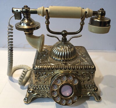 French Rotary Phone | eBay