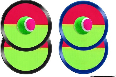 Velcro Ball Game in Garden Games & Activities for sale | eBay