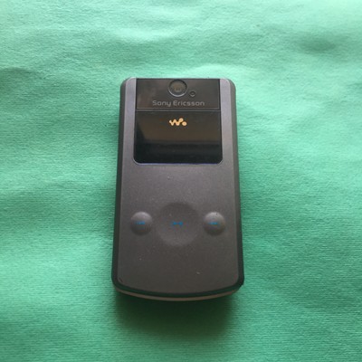 Sony Ericsson W508 for sale | eBay