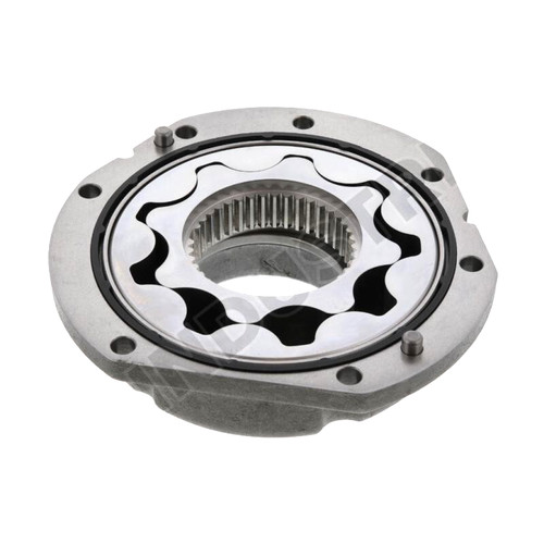 Engine Oil Pump for International DT466E with HEUI to match OE ...