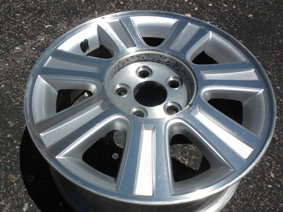 16 Inch Car and Truck Wheels for sale | eBay