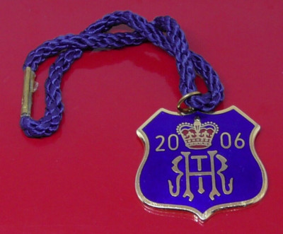 Henley Royal Regatta Badges for sale | eBay