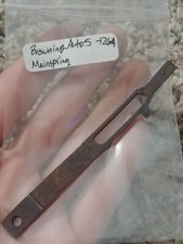 Browning A 5 Gun Parts | Guide to Vintage Gun Parts