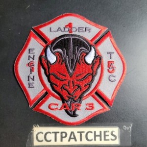 cctpatches | eBay Stores