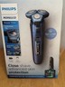 Philips Wet & Dry Electric Shaver Series 5000 SkinIQ S5579/51 - Express ...