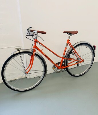 Mixte Bicycle for sale | eBay