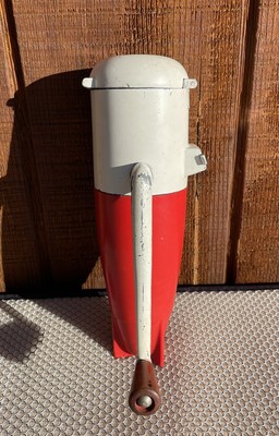 Vintage Ice Crushers for sale | eBay