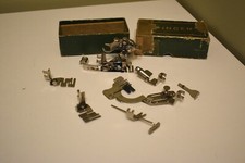 Antique Sewing Machine Parts for sale | eBay