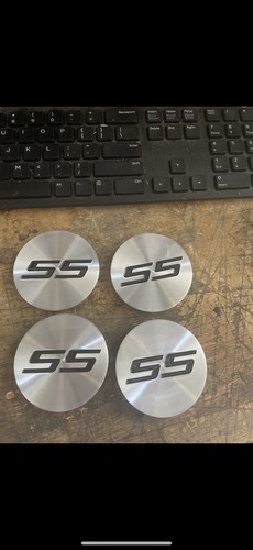 Custom Ss Center Caps will fit a variety of rims | eBay