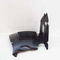 Porsche Panamera 10 - 16 OEM Fender Liner Splash Guard 97050412501 ...