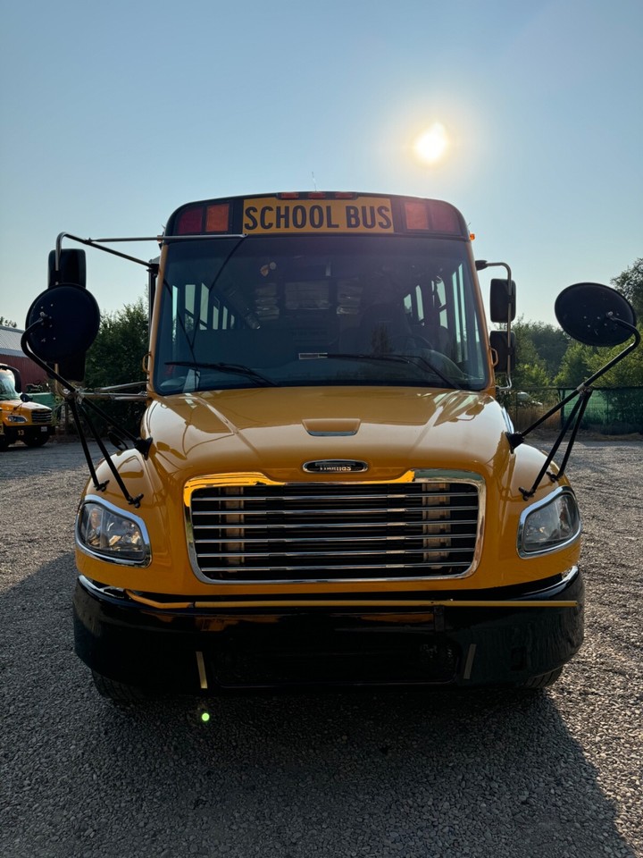 Buses for sale | eBay