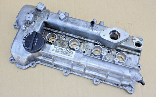Engine Valve Cover 22410-03HA0 fits 2017-2023 Hyundai Kia Hybrid 1.6l ...