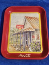 Coca-Cola Trays for sale | eBay