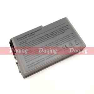 Dell Latitude D610 Battery for sale | eBay