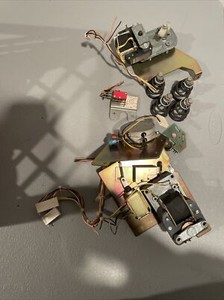 Rowe AMI Collectible Jukebox Replacement Parts for sale | eBay