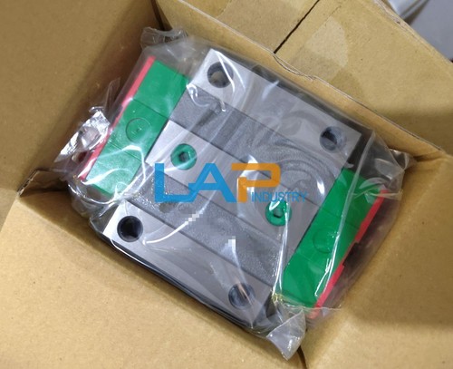 1PCS New For HIWIN Roller Runner Block RGW30CCH | eBay