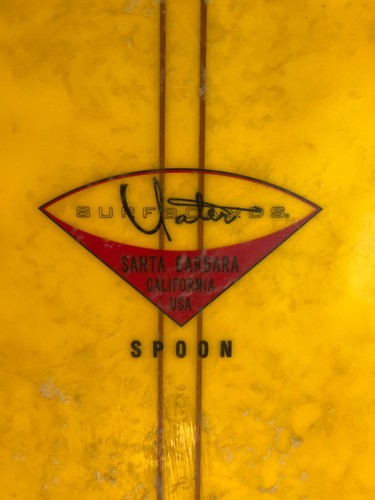 9" yater spoon | eBay