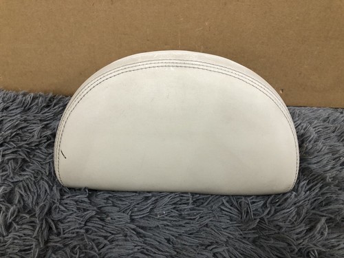 2002-2010 Lexus SC430 Right RH Rear Seat Head Rest OEM Beige Ecru LA00 ...