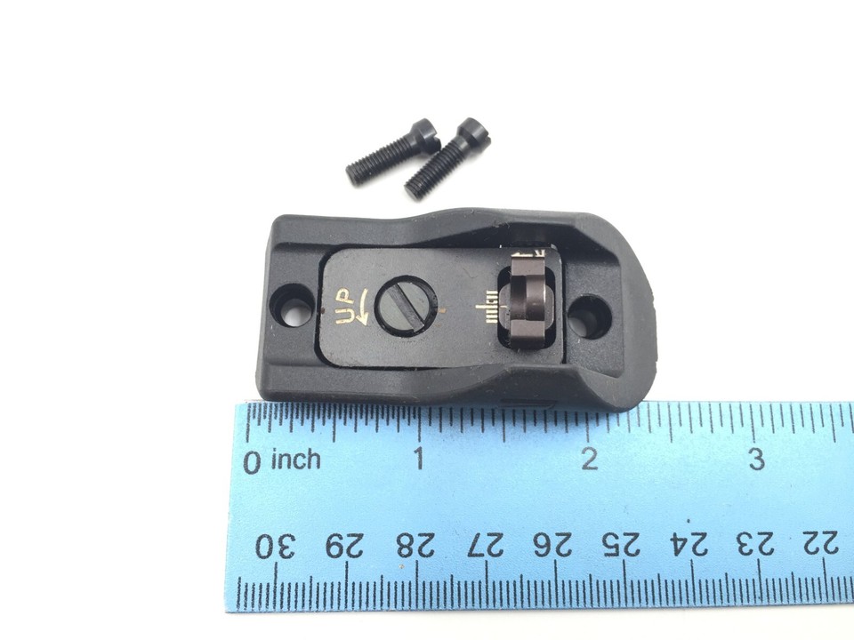 Shotgun Rear Sights products for sale | eBay