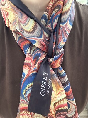 Osprey Women's Scarves and Shawls for sale | eBay