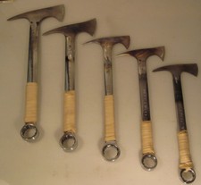 Collectible Tactical Axes & Hatchets | eBay