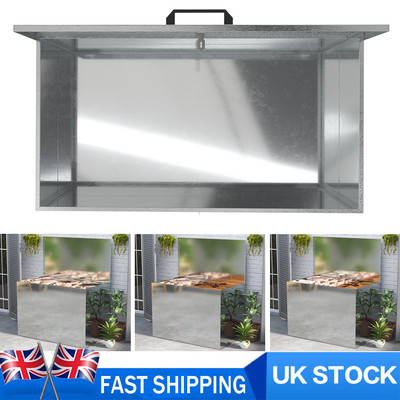 Feed Bin in Livestock Supplies for sale | eBay