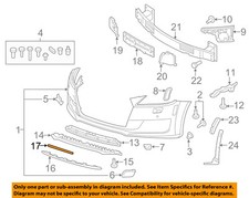 Genuine OEM Spoilers & Wings for Audi TT Quattro for sale | eBay