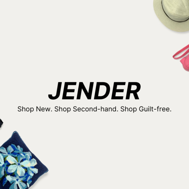 JENDER | eBay Stores
