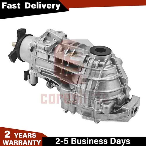 2463531300 Rear Differential Assembly for Mercedes Benz W117 W156 W176 ...