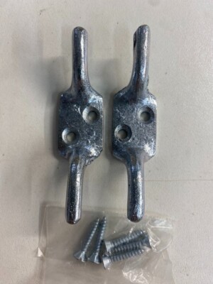 washing line cleat products for sale | eBay UK